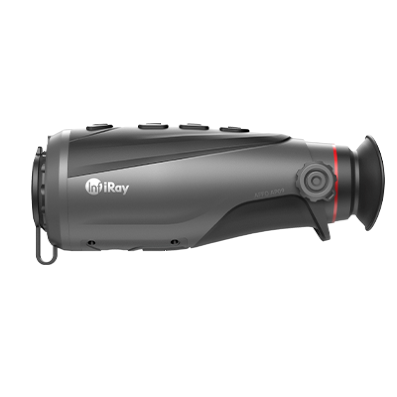 Тепловизионный монокуляр для охоты iRay AFFO AP 09