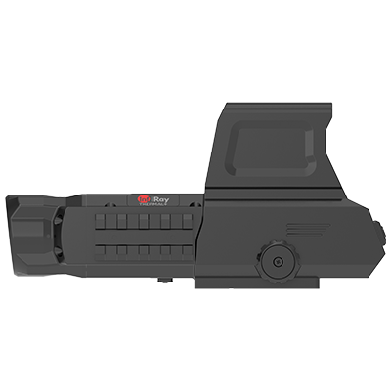 Тепловизионный коллиматорный прицел iRay Fast FAL 19 1x34D