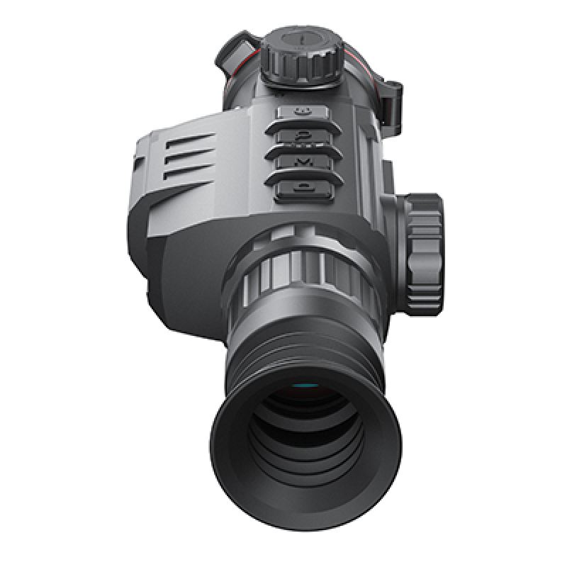 Тепловизионный прицел для охоты iRay Geni GH 50R