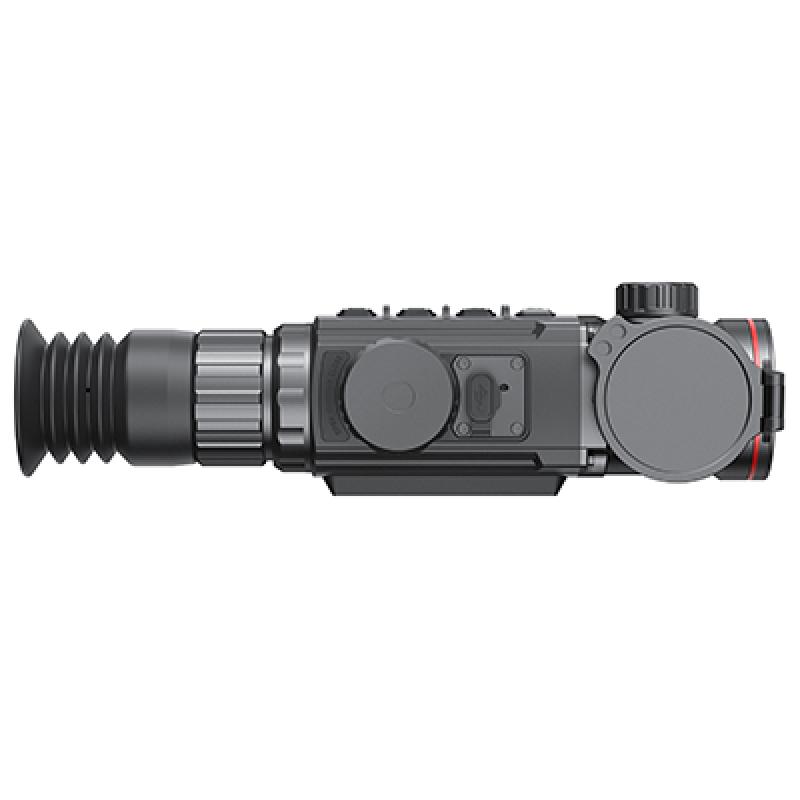 Тепловизионный прицел для охоты iRay Geni GH 50R