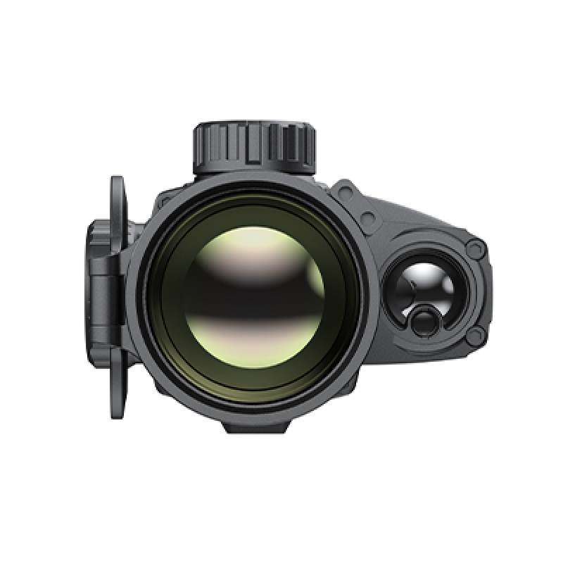 Тепловизионный прицел для охоты iRay Geni GH 50R