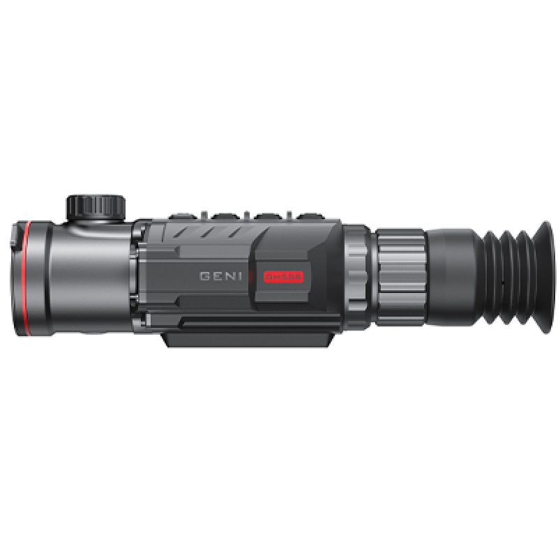 Тепловизионный прицел для охоты iRay Geni GH 50R