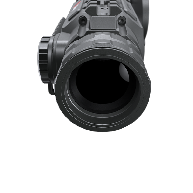 Тепловизионный прицел для охоты iRay Hybrid HYH 50W