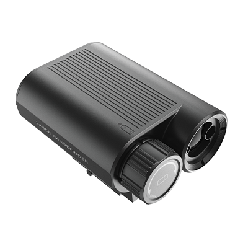 Лазерный дальномер iRay ILR-1200-2 | Купить с доставкой