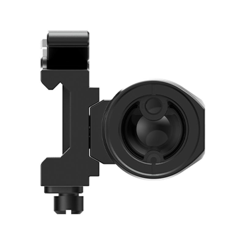 Лазерный дальномер iRay LR 1000 | Купить с доставкой