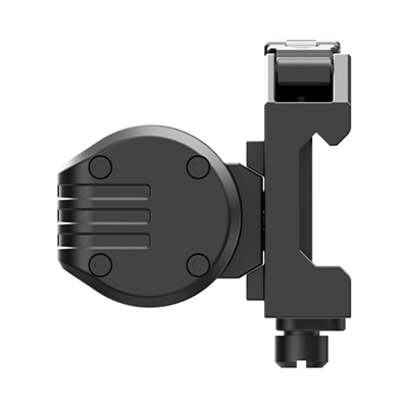 Лазерный дальномер iRay LR 1000 | Купить с доставкой