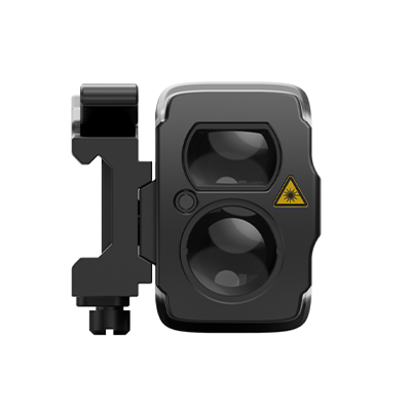 Лазерный дальномер iRay LR 2000 | Купить с доставкой