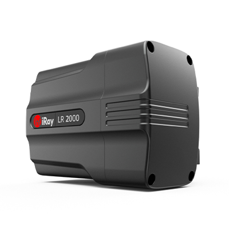 Лазерный дальномер iRay LR 2000 | Купить с доставкой