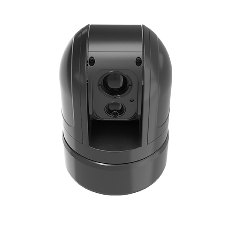 Тепловизионная камера iRay M6T-25| Купить с доставкой