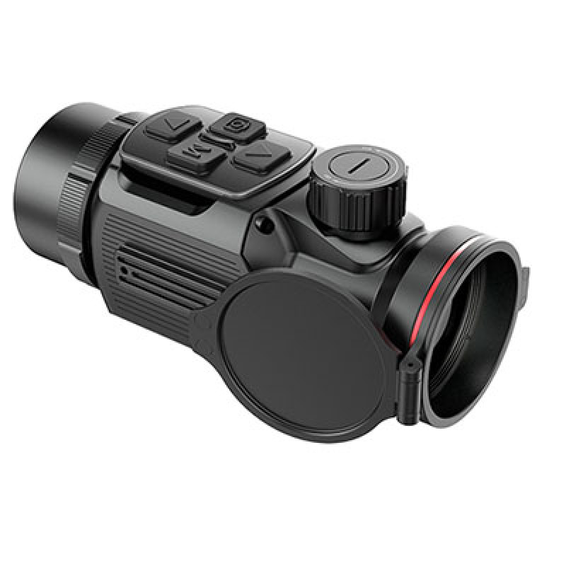 Тепловизионная насадка для прицела iRay Mate MAH 50