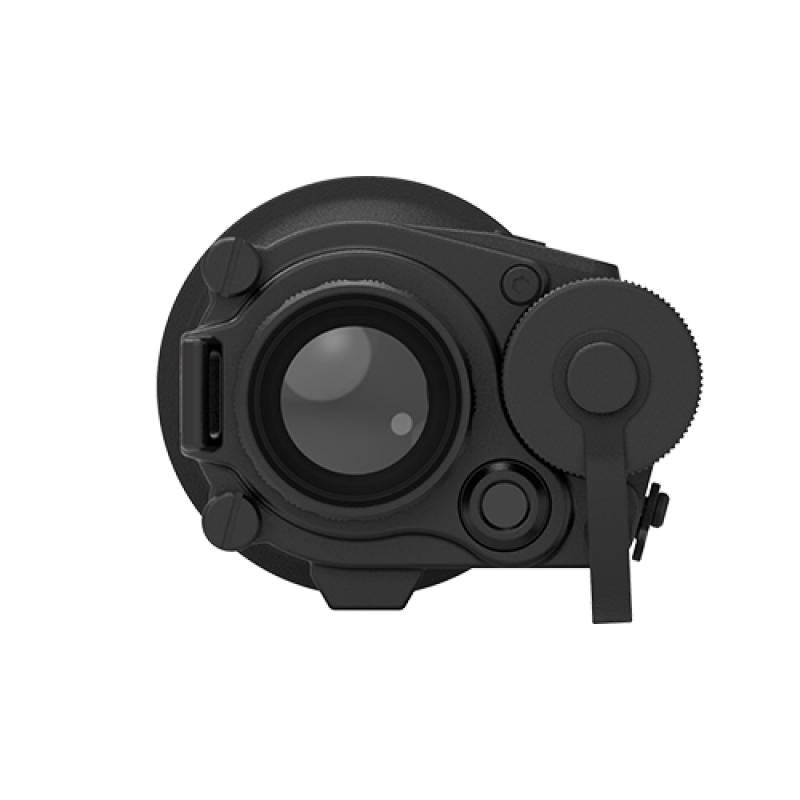 Тепловизионный прицел для охоты iRay Rico Micro 25 384