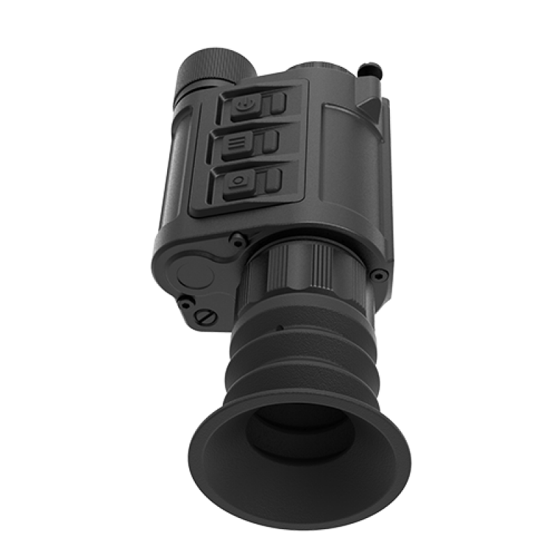 Тепловизионный прицел для охоты iRay Rico Micro 25 640