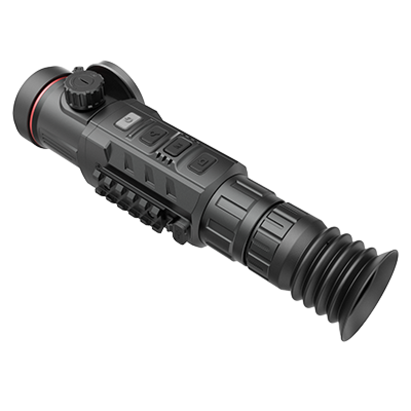 Тепловизионный прицел для охоты iRay Rico RH 50 Pro