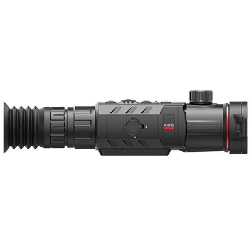 Тепловизионный прицел для охоты iRay Rico RH 50 Pro