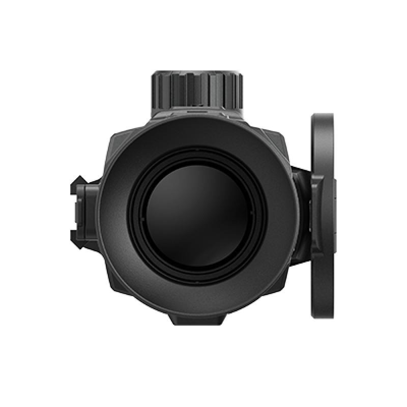 Тепловизионный прицел для охоты iRay Rico RH 50 Pro