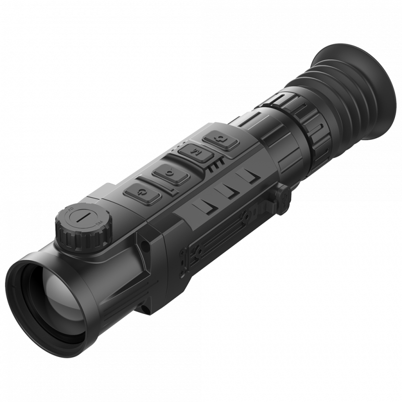 Тепловизионный прицел для охоты iRay Rico RH 50