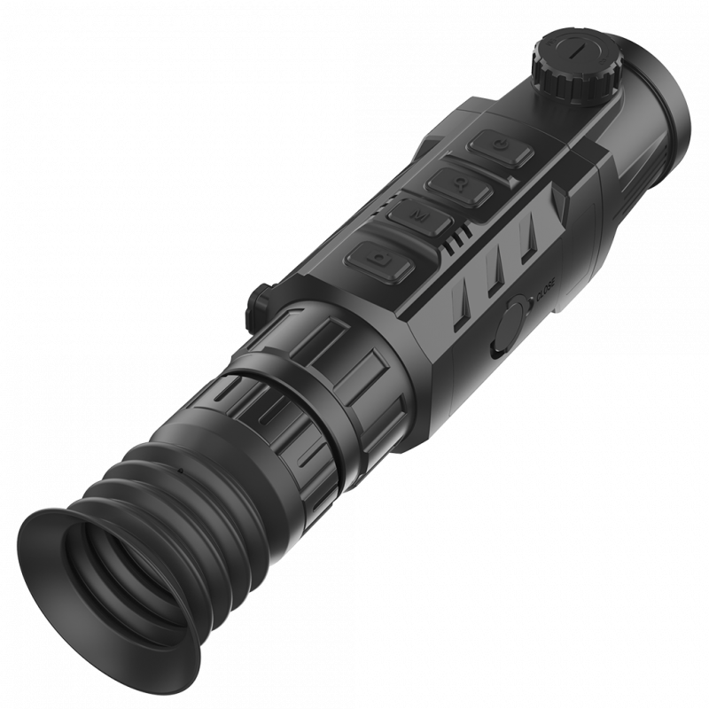Тепловизионный прицел для охоты iRay Rico RH 50