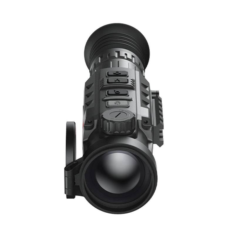 Тепловизионный прицел для охоты iRay Rico RL 42 v2