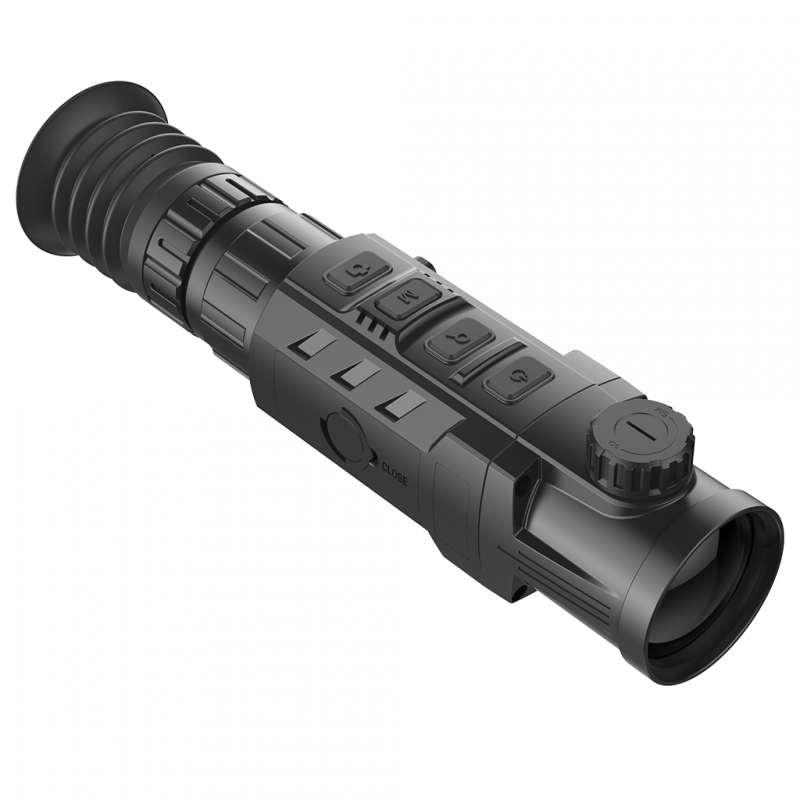 Тепловизионный прицел для охоты iRay Rico RL 42