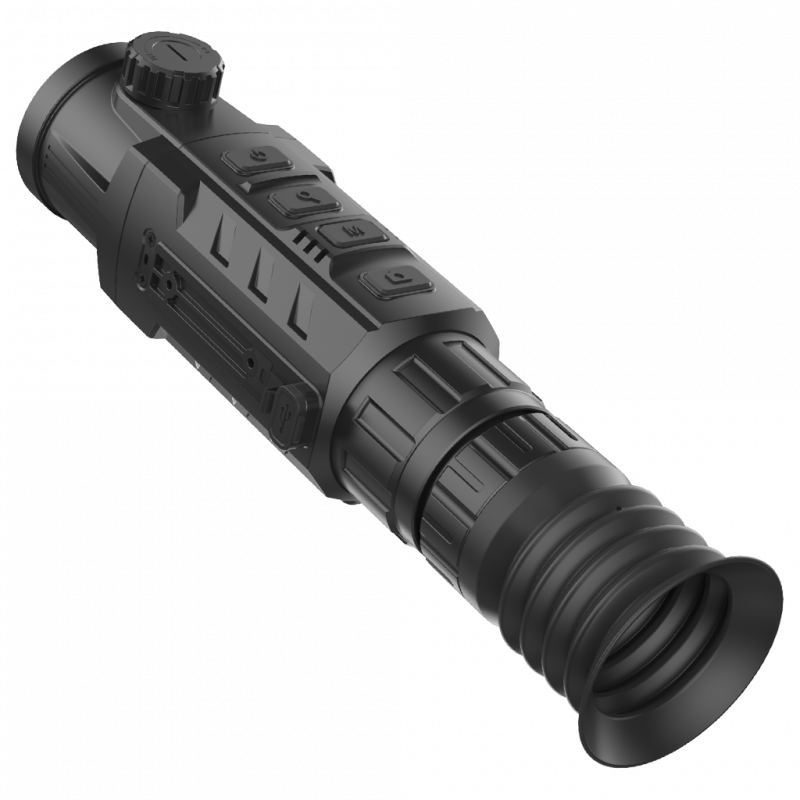 Тепловизионный прицел для охоты iRay Rico RL 42