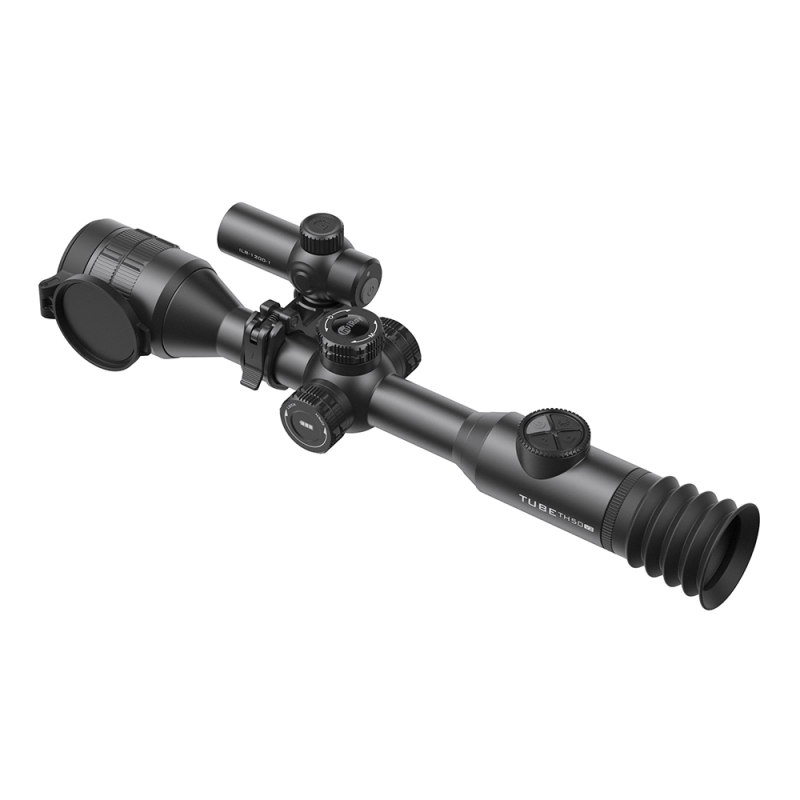 Тепловизор для охоты iRay Tube TH 50 v2