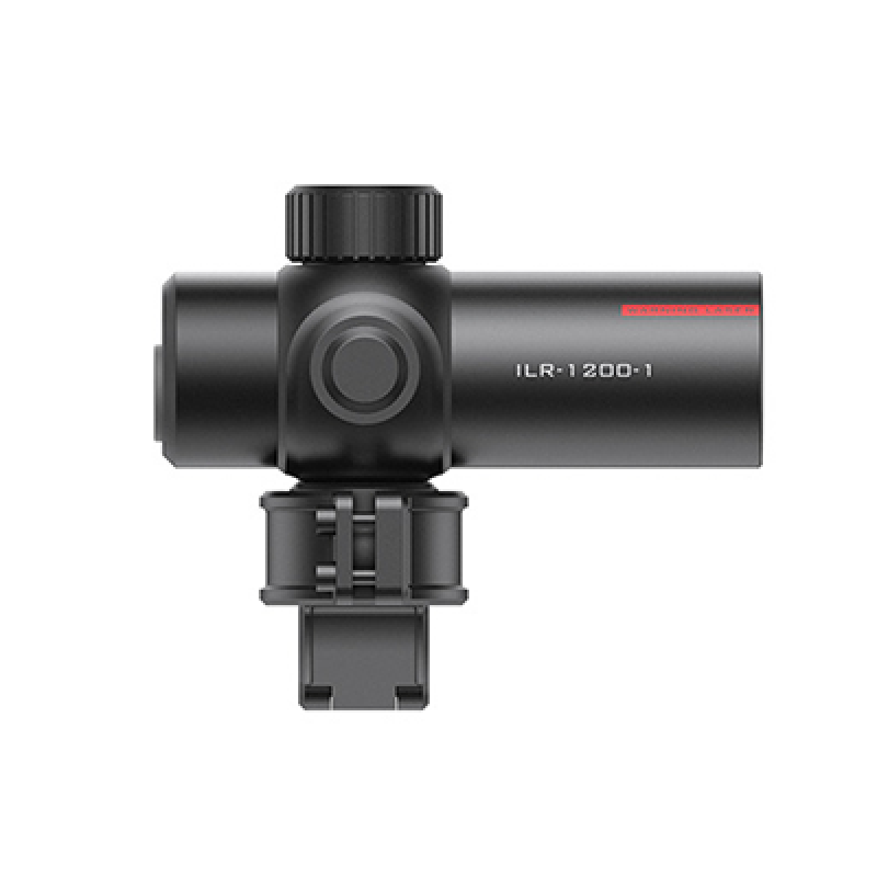 Тепловизор для охоты iRay Tube TL 35 v2 LRF