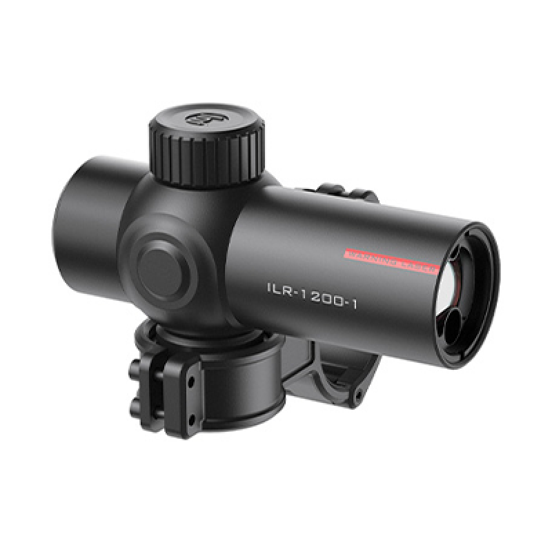 Тепловизор для охоты iRay Tube TL 50 LRF