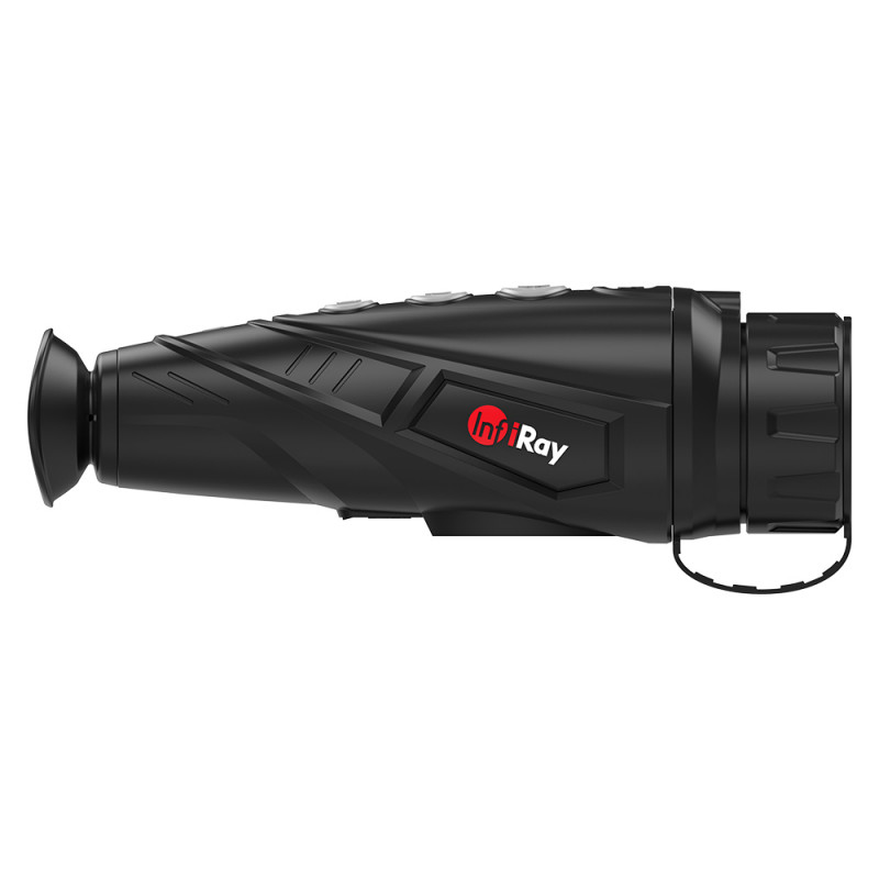 Тепловизионный монокуляр для охоты iRay Xeye 2 E6 Pro v3