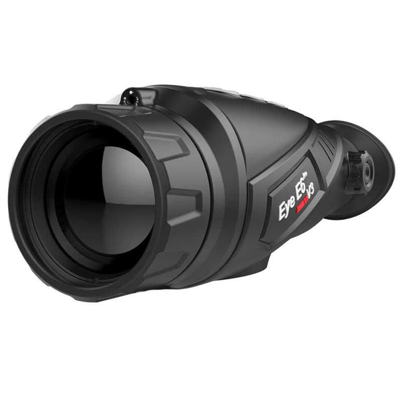 Тепловизионный монокуляр для охоты iRay Xeye 2 E6 Pro v3