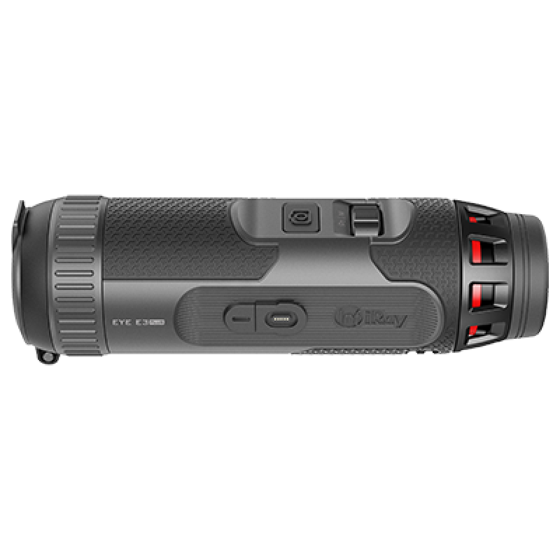 Тепловизор для охоты iRay xEye 3 E3 Plus