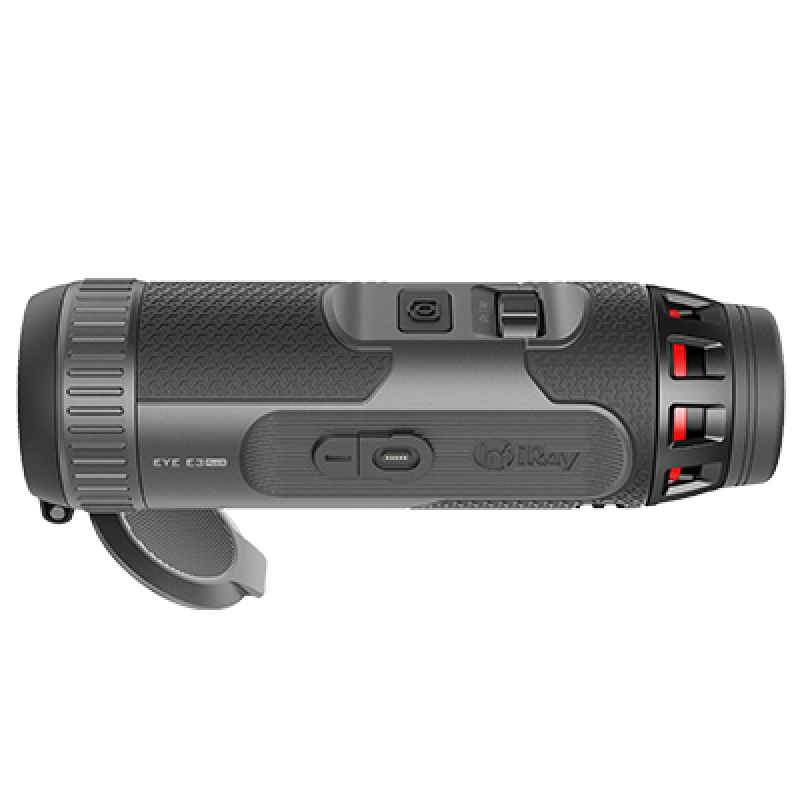 Тепловизор для охоты iRay xEye 3 E3 Plus
