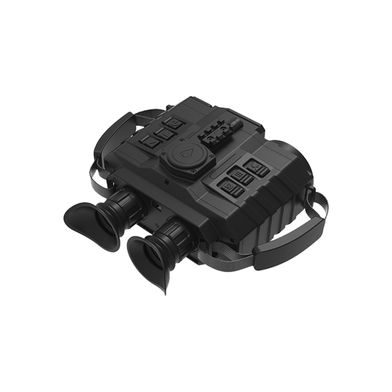 Тепловизионный бинокль для наблюдения iRay xFuse PT-F