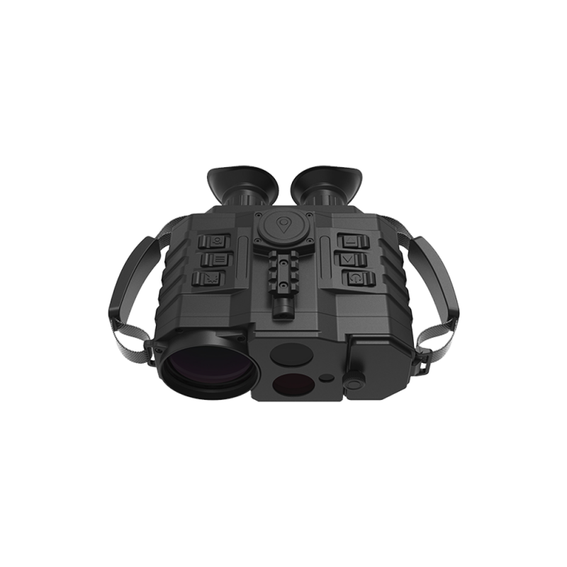 Тепловизионный бинокль для наблюдения iRay xFuse PT-F