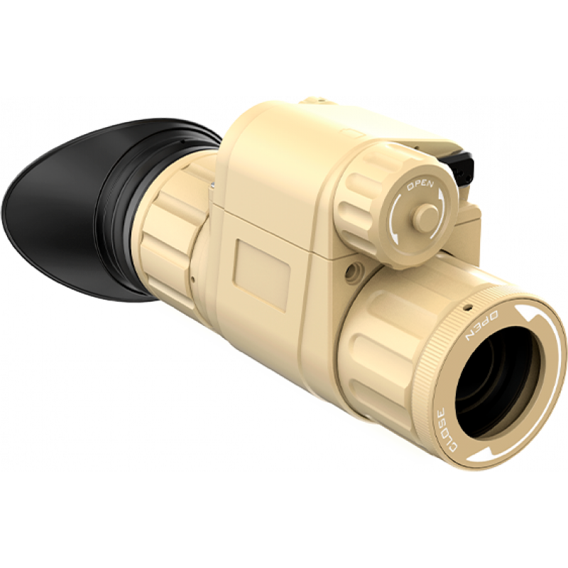 Тепловизор для охоты iRay xMini MH 25W | Купить с доставкой