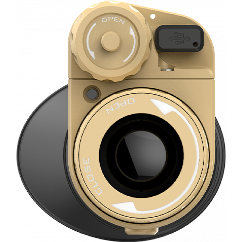 Тепловизор для охоты iRay xMini MH 25W | Купить с доставкой