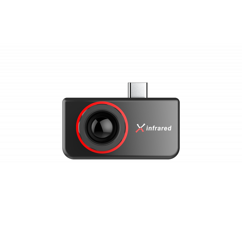 Тепловизор для смартфона iRay xTherm T3 Pro