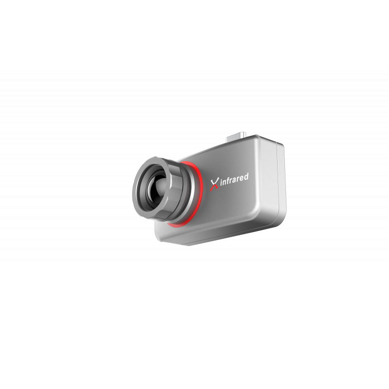 Тепловизор для смартфона iRay xTherm T3S