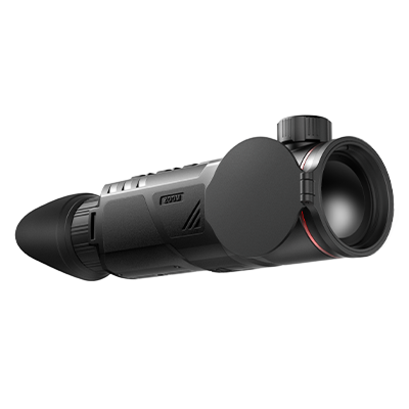 Тепловизионный монокуляр iRay Zoom ZH 50 v2