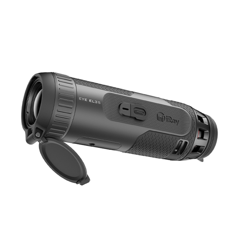 Тепловизионный монокуляр для охоты iRay xEye 3 EL 35